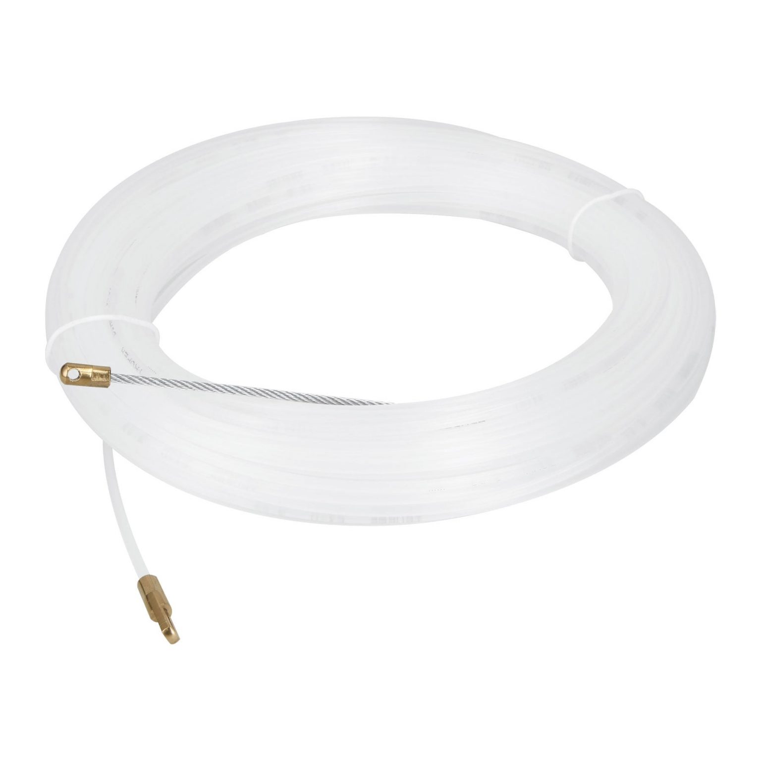 Guía de nylon de 30 m para cable, Truper - FERRETERIA F&C PROVIDER SAC