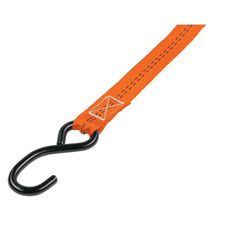 Juego de 2 sujetadores con matraca carga máxima 1500 kg - FERRETERIA F ...